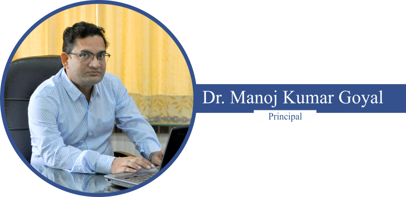 Best Pharmacy College in Gwalior | JIPSR